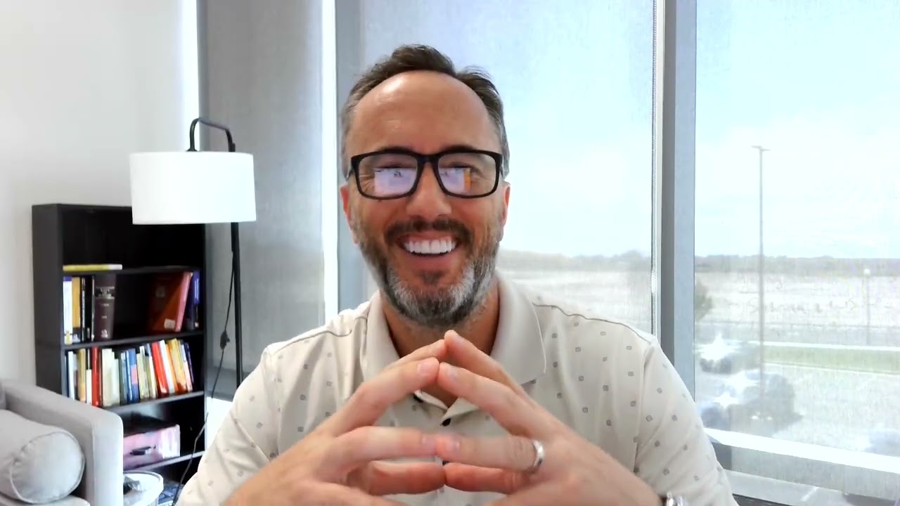 Flex Space: The Rising Star of Industrial Real Estate | Steve Olson