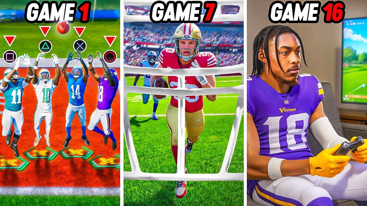 I PLAYED EVERY GAME MODE IN MADDEN 26!