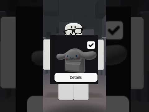 free r6 avatar!( ꩜ ᯅ ꩜;) #roblox #fypp #robloxshorts #xyzbca #fyptiktok #freeavatar