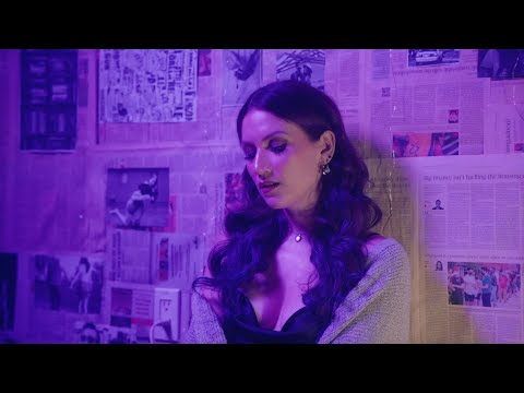 Nicole Rayy drops a heartfelt Country single, titled, “Now & Then”