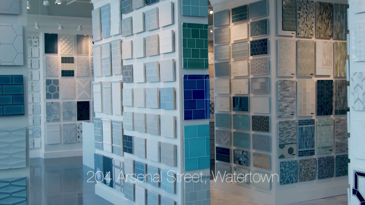 Tile Showcase