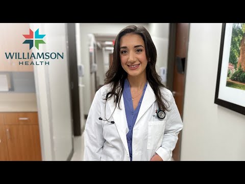 Provider Spotlight: Katrina Zandieh, DNP, FNP-BC