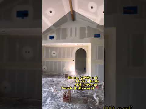 Home Remodel in Los Angeles