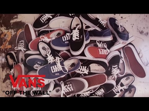Vans Vault - The Donny Miller Slip-Up | Fashion | VANS