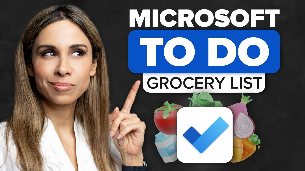 Master Microsoft To Do: Ultimate Guide for Efficient Lists