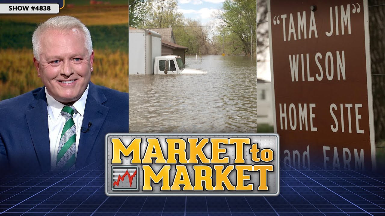 Market to Market - May 5, 2023