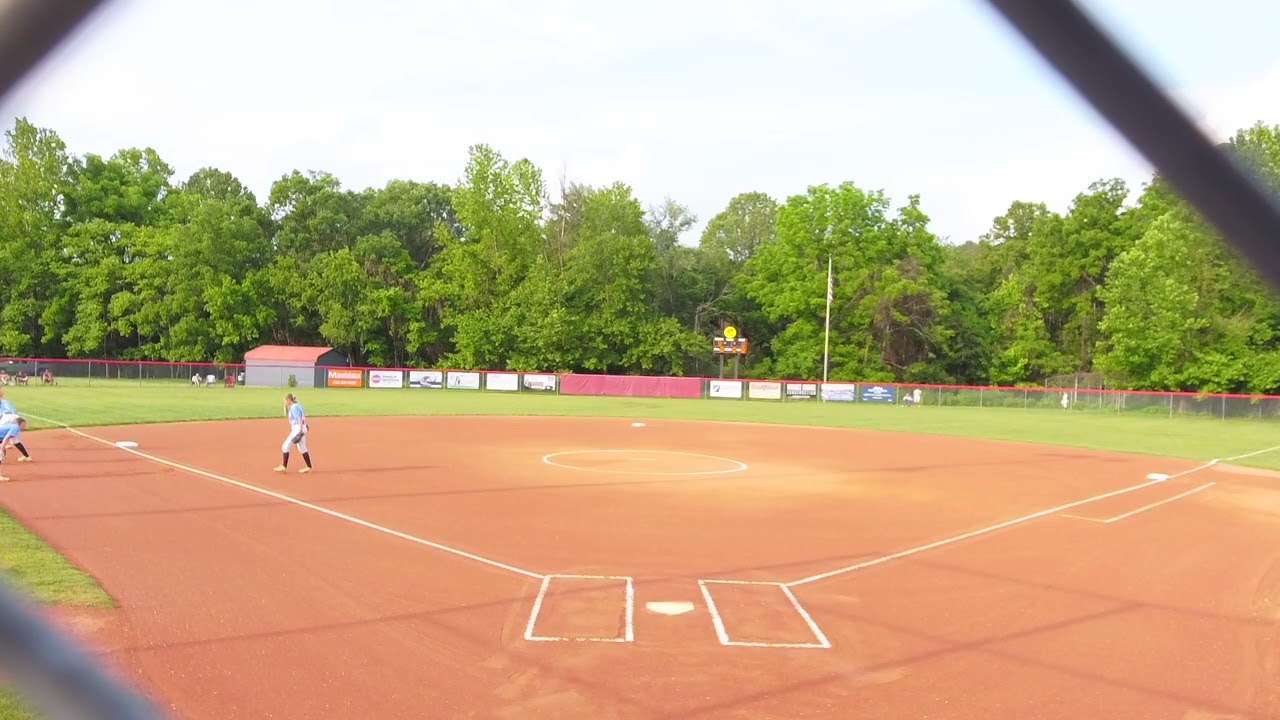 06/06/2025 Millbrook Pioneers vs Jefferson Forest  Cavaliers pt 1