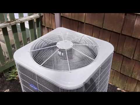 Call 12: AC repair scam