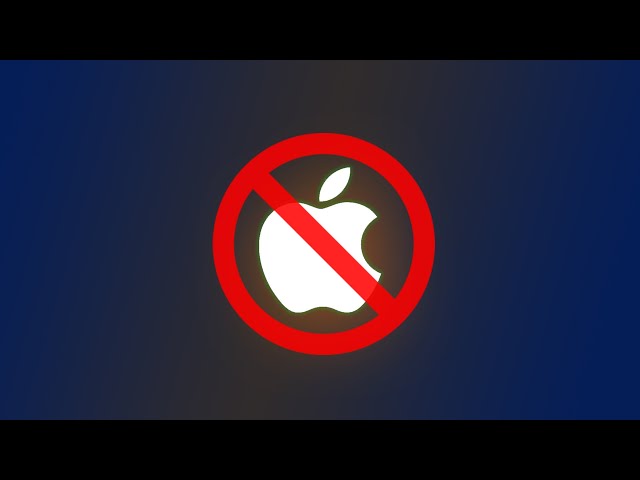 Why do people hate Apple? - PhoneArena