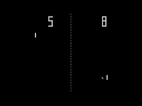 Steam Community :: Video :: Pong Gameplay