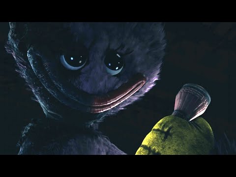 Poppy Playtime Chapter 5 - Cinematic Trailer