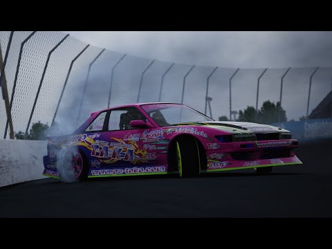 Steam Community :: Video :: AC - Nakamura S13 at Englishtown