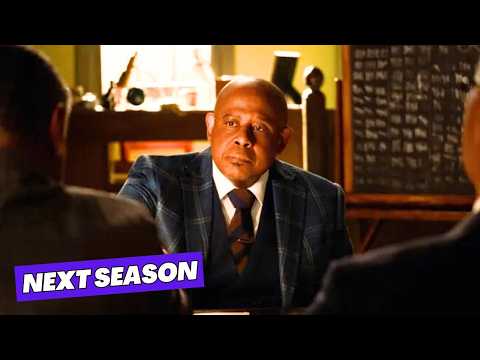 Godfather of Harlem Season 4 Cast, Plot and Everything We Know About the Historical Drama