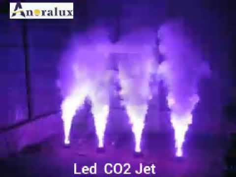 Co2 Paper Blaster Confetti Machine - Electric Confetti Machine ...