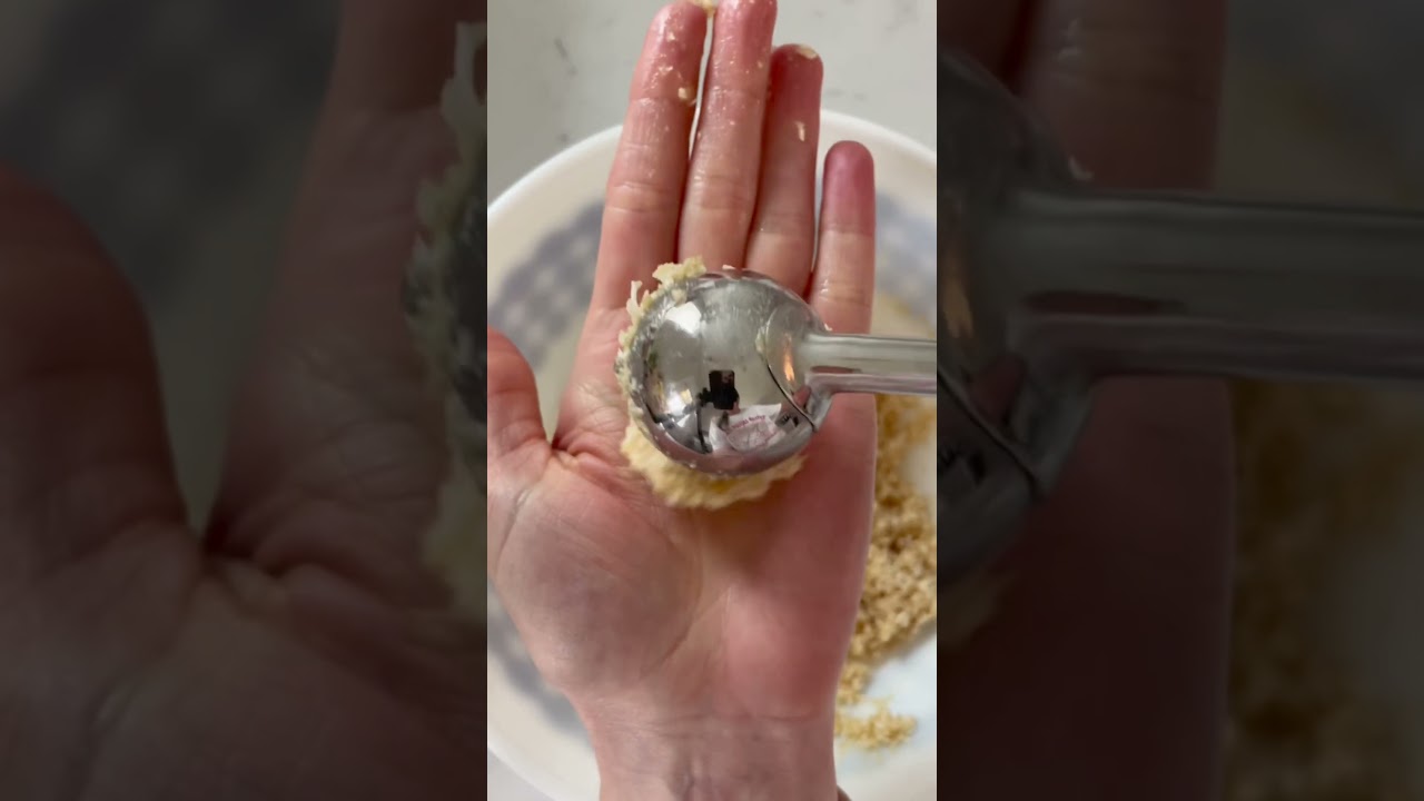 Coconut Macaroons | Eating Bird Food