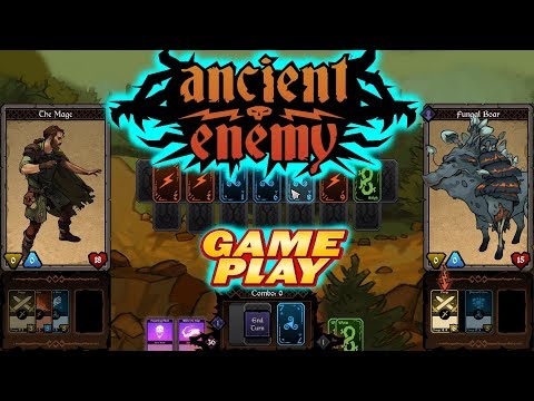 Steam Community :: Ancient Enemy