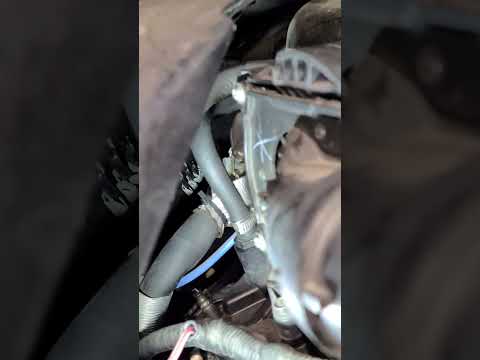 2011 Nissan Maxima check engine light. P1800 (VIAS S/V Circuit Bank 1)and P0171 (System Lean Bank 1)