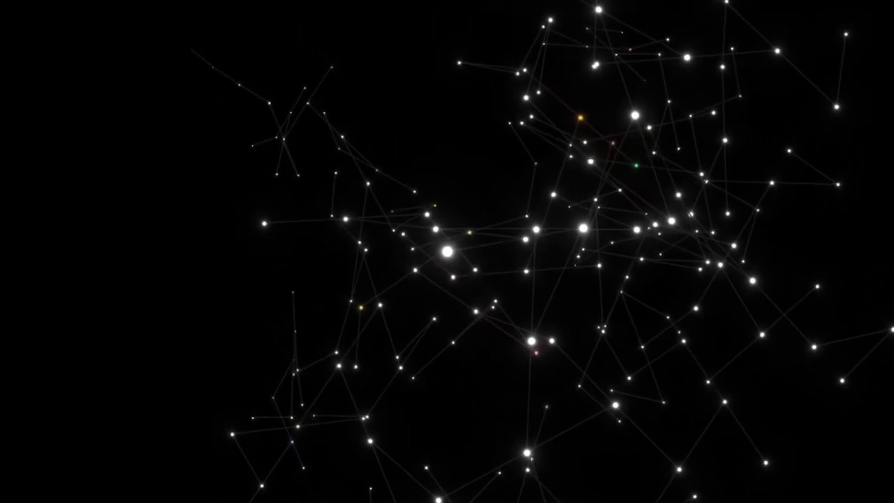 when Binary Tree visualization Gone Wrongg