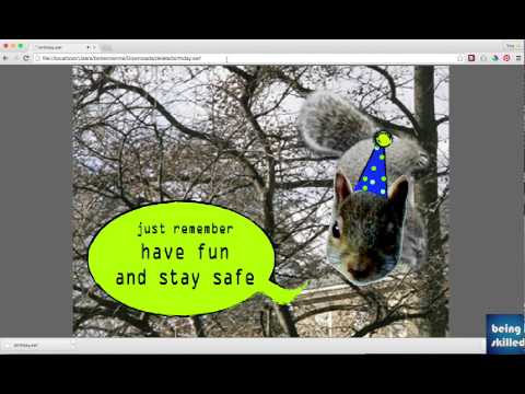 How to open SWF / Flash files in Mac OS X / Linux / Windows Operating Systems ?
