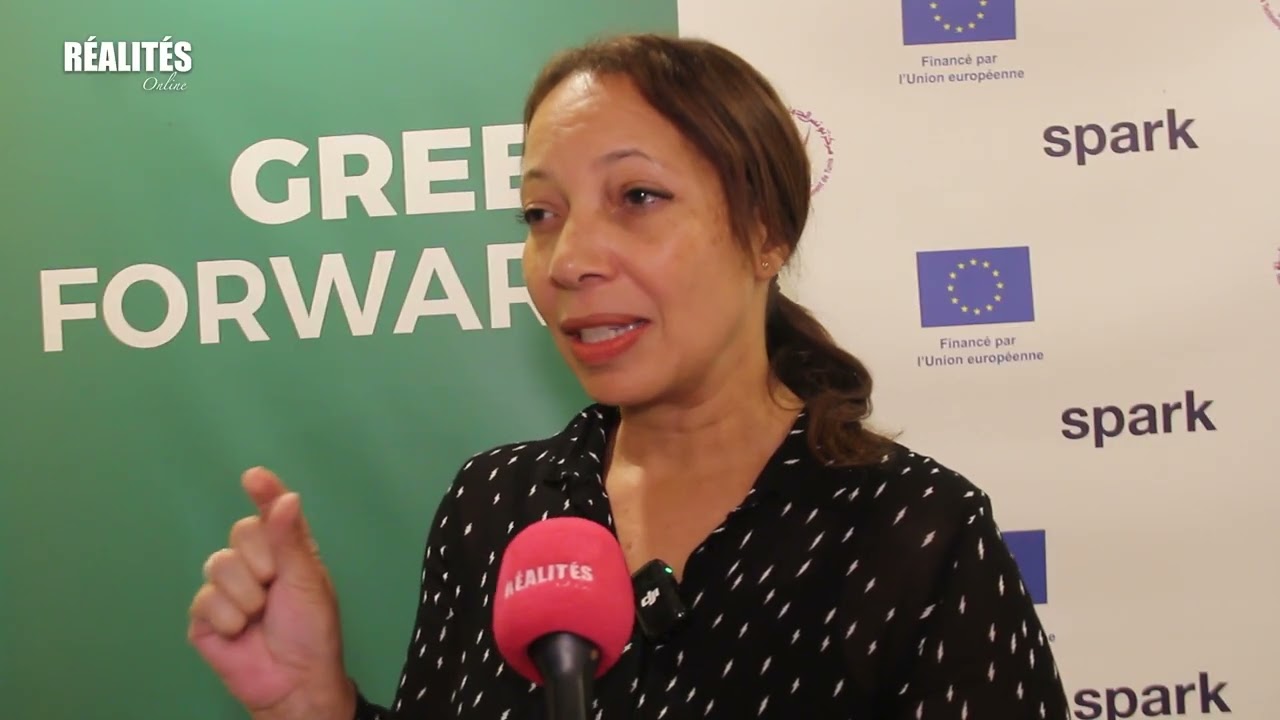 Green Forward : Plus de 100 acteurs de l’écosystème vert unis pour ...