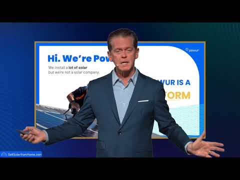 Best Solar Career Opportunity