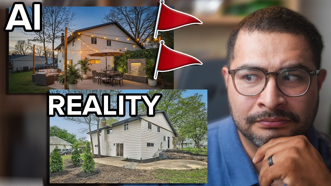 Red Flags Every Home Buyer Needs To Watch For