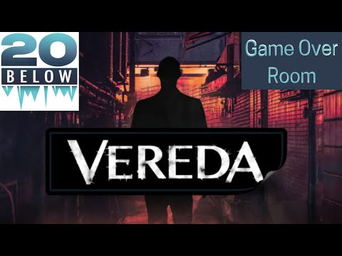 Steam Community :: Video :: Vereda: EP 3 (Game Over Room)