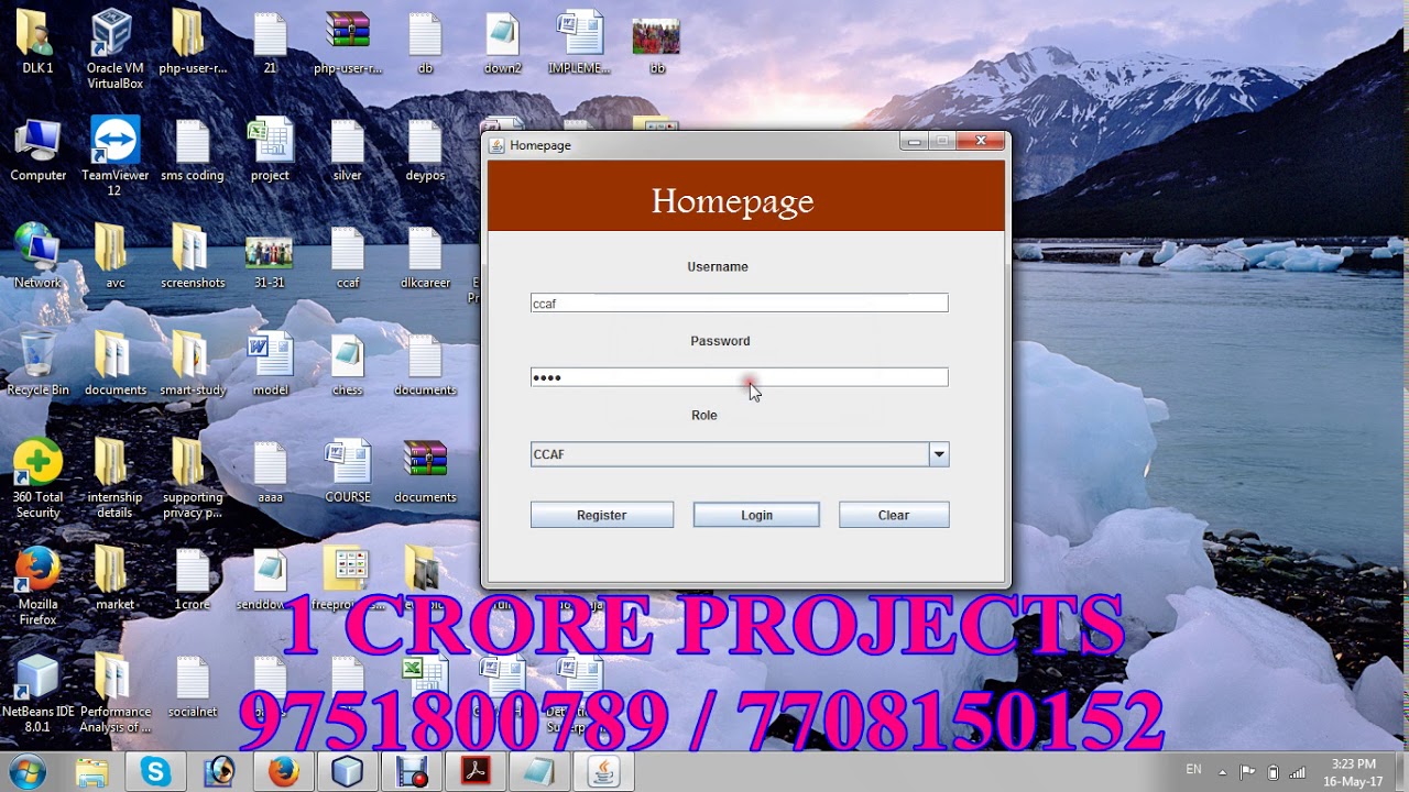 Data Security Framework For Secure Cloud Computing-1Crore Projects