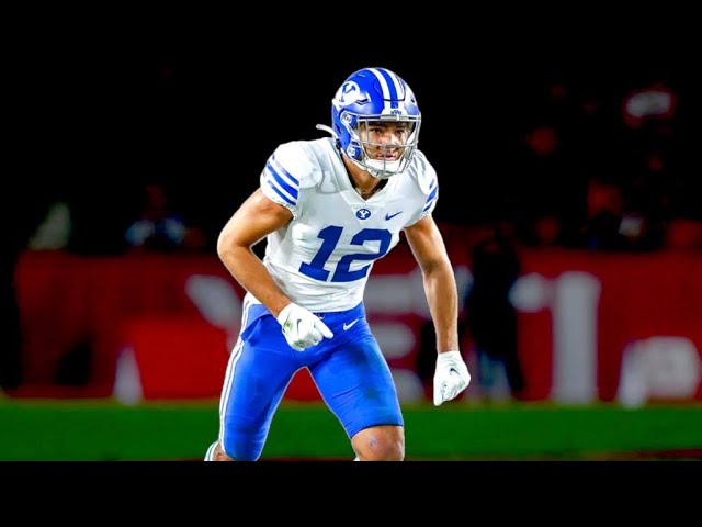 Rams' Puka Nacua hailed as “Samoan Cooper Kupp” by fantasy football ...