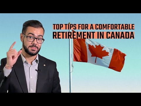 Maximize Your CPP & OAS: Top Tips for a Comfortable Retirement in Canada