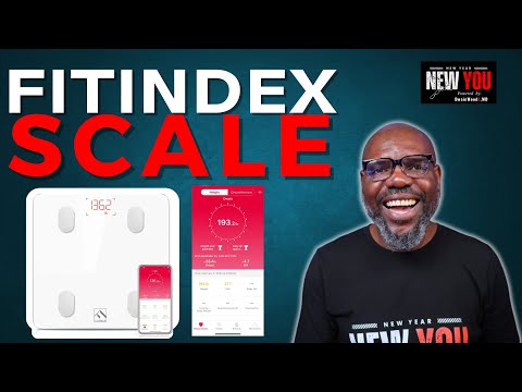 This Amazing Health App tracks Weight Loss, BMI, and More!