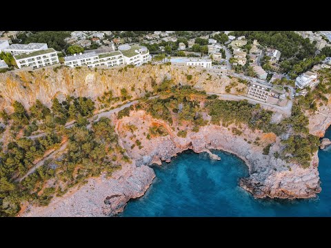 Welcome to Jumeirah Port Soller - Mallorca, Spain