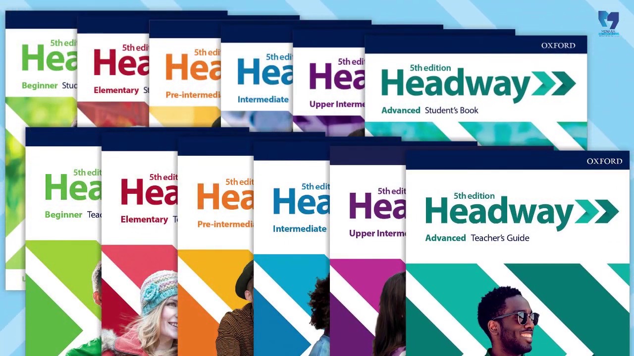 Headway 5e Online Practice
