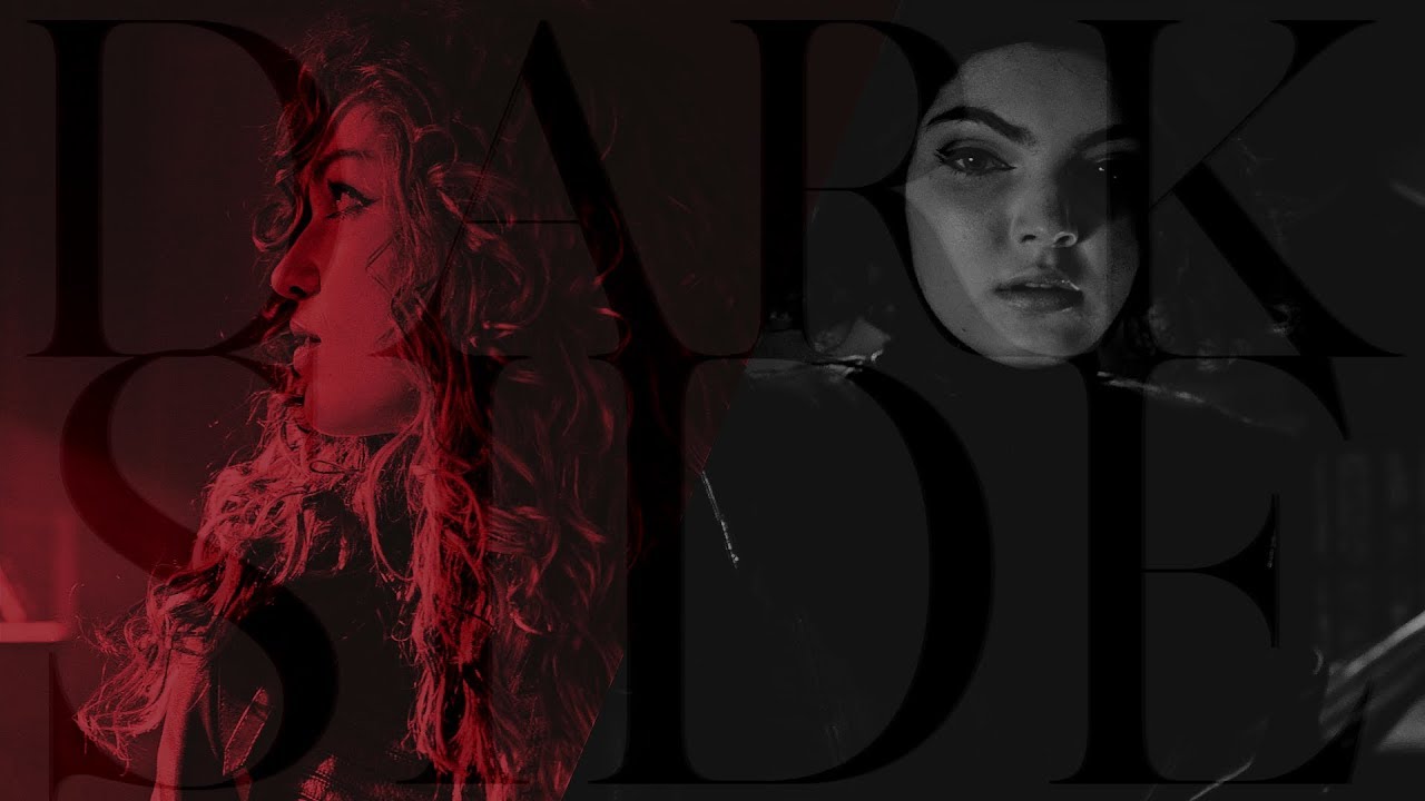 Selina Kyle — Dark Side. (+5.12)