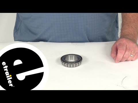 etrailer | Bearing Spec Review