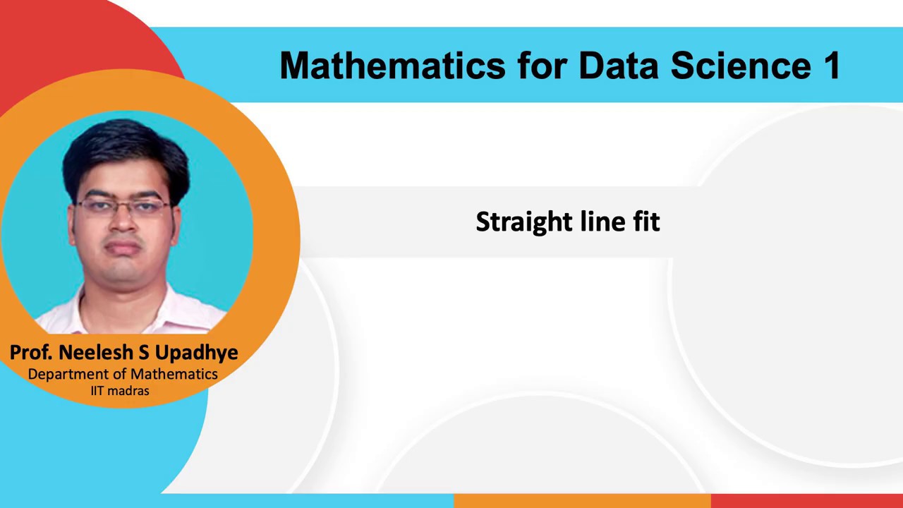 Understanding Straight Line Fit: A Comprehensive Guide | Galaxy.ai