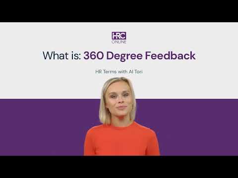 What is 360 Degree Feedback
