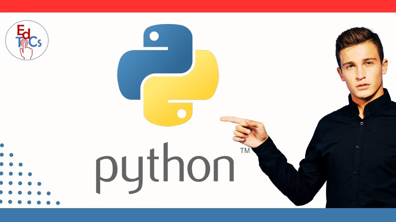 Cómo INSTALAR Python en Windows 10/11 🔽 Paso a Paso en 5 minutos🔥