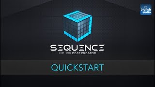 Big Fish Audio Sequence: Hip Hop Beat Creator - Best Deals & Reviews ...