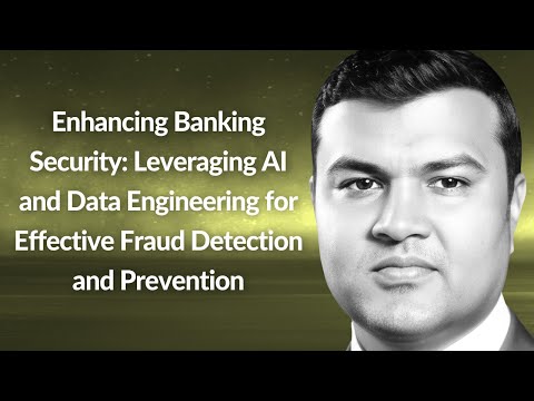 Enhancing Banking Security | Giriprasad Manoharan | Conf42 Observability 2024