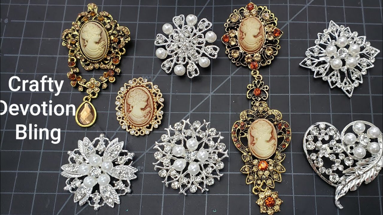 Craft Jewelry In My Shop Brooches Cameos For Bridal Brooch, Jewelry lots Cameo rose lady image
