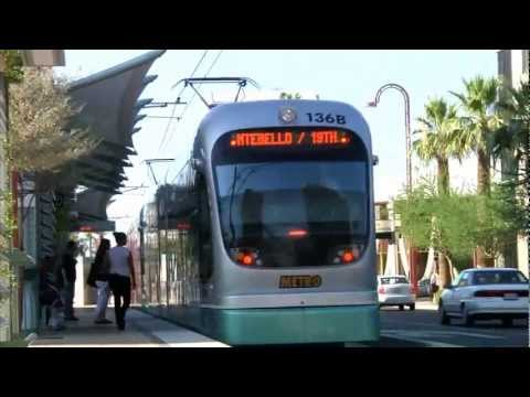 Connecting the Valley
