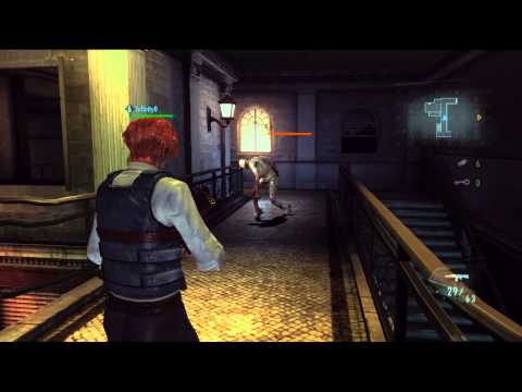 Steam Community :: Video :: Resident Evil Revelations - Steam - Raid Co ...