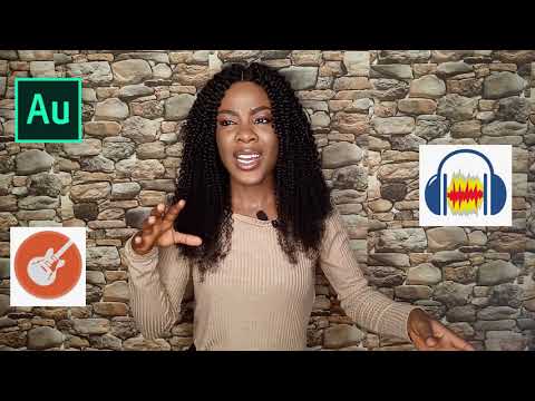 How to Start Voice Over in Nigeria | Blessyn Kure ft @HarisKari