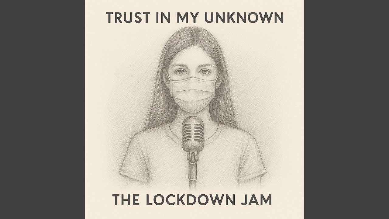 The Lockdown Jam