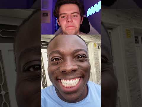 TRY NOT TO SMILE... ????????