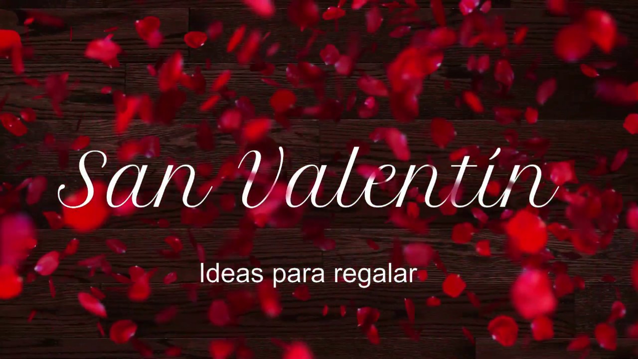 Regalos originales San Valentín 2019 | Tienda gourmet anchoasdeluxe