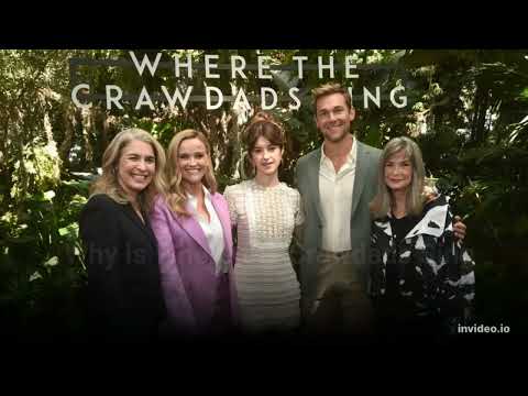 TOP 10 MOST ASKED QUESTIONS ABOUT "Where the Crawdads Sing" DRAMA FILM