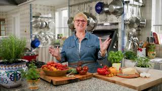 Lidias Kitchen Season 11 L Preview - Cooking Videos