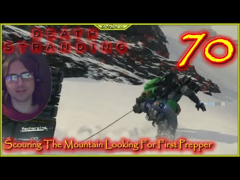 Steam Community :: Video :: Scouring The Mountain Looking For First ...